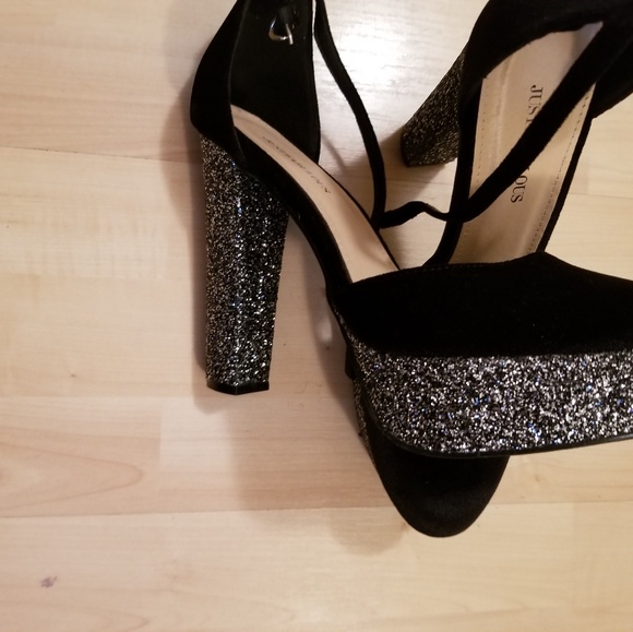 JustFab | Shoes | Shoe | Poshmark